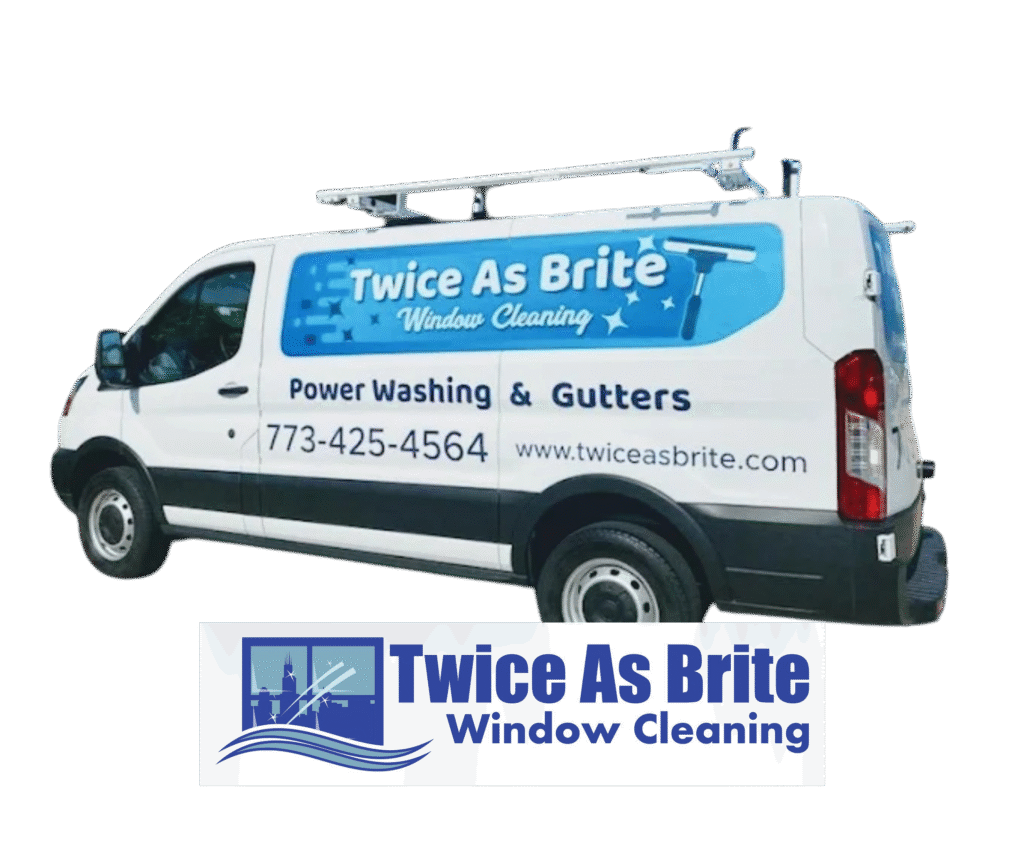 Sparkling Views: Why Professional Window Cleaning is Crucial - Twice As Brite